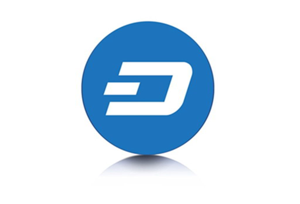Dash price chart and calculator