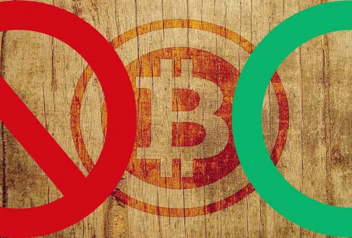 A look back at "bitcoin bans" and how they don't matter unless we make ...